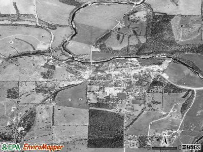 Alpena, Arkansas (AR 72611) profile: population, maps, real estate ...