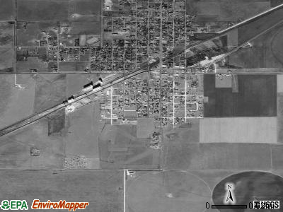 March AFB, California (CA 92518, 92553) profile: population, maps, real ...