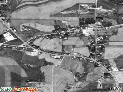 Tennyson, Wisconsin (WI 53820) profile: population, maps, real estate ...