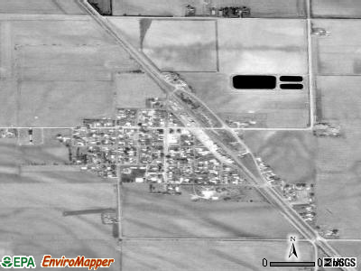 Salix, Iowa (IA 51052) profile: population, maps, real estate, averages ...