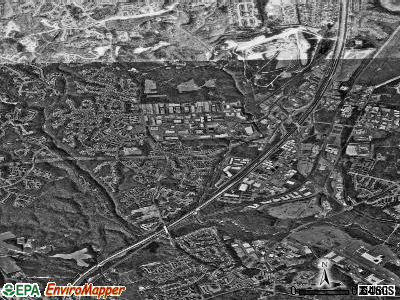 Newington, Virginia (VA 22153) profile: population, maps, real estate ...