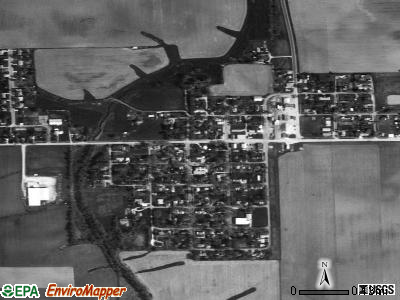 Armington, Illinois (IL 61721) profile: population, maps, real estate ...