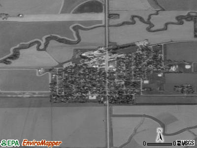 Galva, Iowa (IA 51020) profile: population, maps, real estate, averages ...