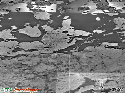 New Post, Wisconsin (WI 54896) profile: population, maps, real estate ...