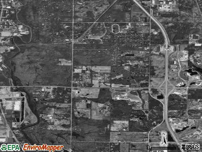 Mettawa, Illinois (IL 60048) profile: population, maps, real estate ...
