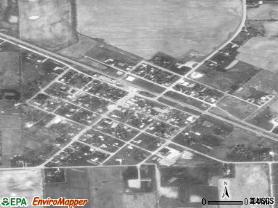 Gaines, Michigan (MI 48436) profile: population, maps, real estate ...