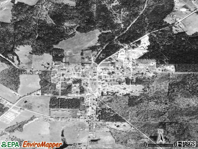 Blevins, Arkansas (AR 71825) profile: population, maps, real estate ...