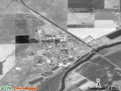 McArthur, California (CA 96056) profile: population, maps, real estate ...