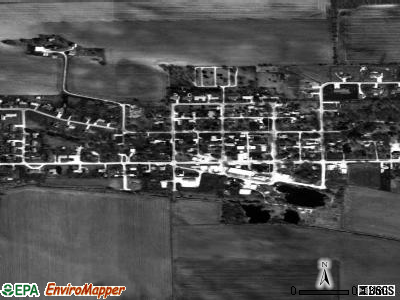 Bonfield, Illinois (IL 60913) profile: population, maps, real estate ...