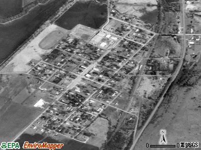 Dexter, Kansas (KS 67038) profile: population, maps, real estate ...