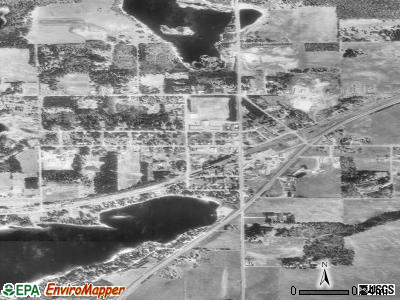 Nevis, Minnesota (MN 56467) profile: population, maps, real estate ...