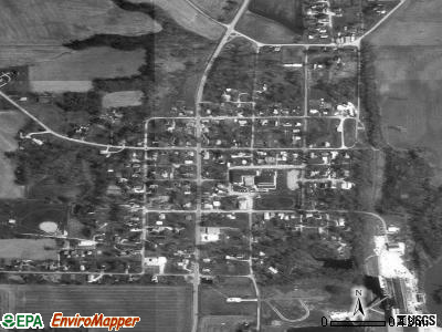 Edwardsport, Indiana (IN 47528) profile: population, maps, real estate ...
