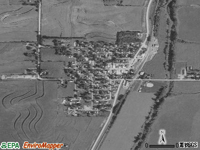 Persia, Iowa (IA 51563) profile: population, maps, real estate ...