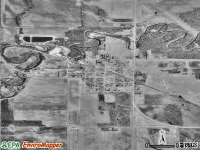 Lancaster, Minnesota (MN 56735) profile: population, maps, real estate ...