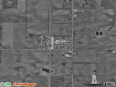 Elkhart, Iowa (IA 50073) profile: population, maps, real estate ...