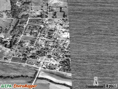 Wetmore, Kansas (KS 66550) profile: population, maps, real estate ...