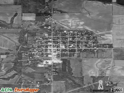 Fillmore, Illinois (IL 62032) profile: population, maps, real estate ...