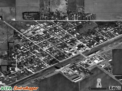 Clarks, Nebraska (NE 68628) profile: population, maps, real estate ...