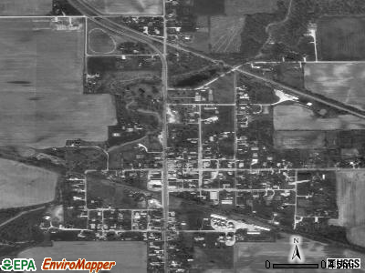 Amboy, Indiana (IN 46911) profile: population, maps, real estate ...