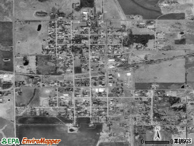 Severy, Kansas (KS 67137) profile: population, maps, real estate ...