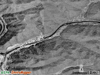 Iaeger, West Virginia (WV 24844) profile: population, maps, real estate ...