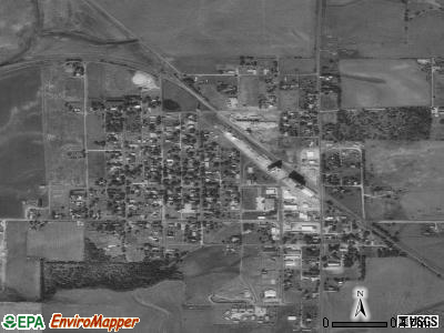 Greenleaf, Kansas (KS 66943) profile: population, maps, real estate ...