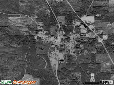 Dodson, Louisiana (LA 71422) profile: population, maps, real estate ...