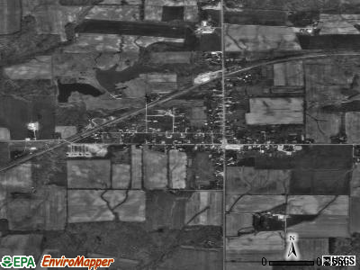 Polk, Ohio (OH 44866) profile: population, maps, real estate, averages ...