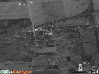 Ridgeway, Ohio (OH 43345) profile: population, maps, real estate ...