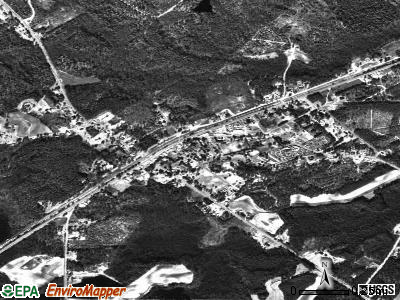 Patrick, South Carolina (SC 29584) profile: population, maps, real ...