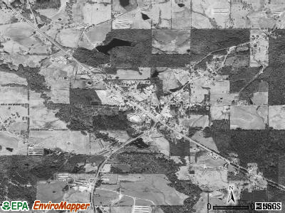 Puckett, Mississippi (MS 39042) profile: population, maps, real estate ...