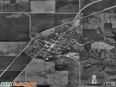 Manchester, Illinois (IL 62663) profile: population, maps, real estate ...