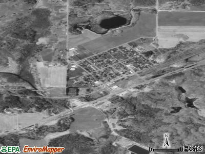 Weyerhaeuser, Wisconsin (WI 54895) profile: population, maps, real ...