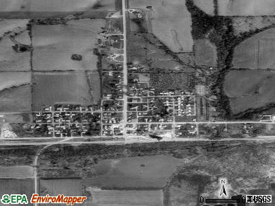 Runnells, Iowa (IA 50237) profile: population, maps, real estate ...