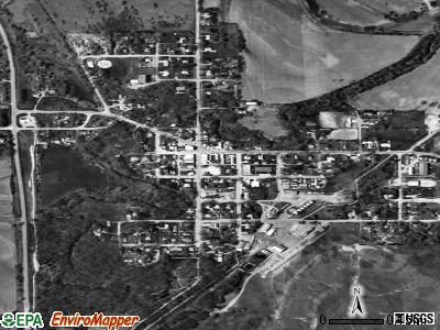 Dannebrog, Nebraska (NE 68831) profile: population, maps, real estate ...