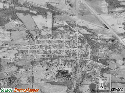 Frankford, Missouri (MO 63441) profile: population, maps, real estate ...