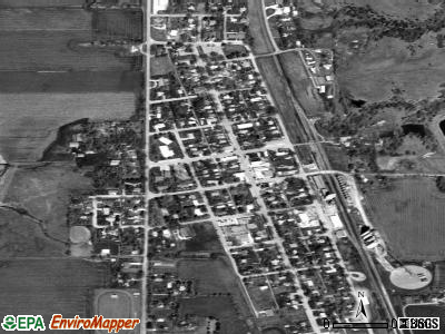 Brainard, Nebraska (NE 68626) profile: population, maps, real estate ...