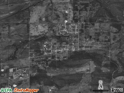 Taft, Oklahoma (OK 74463) profile: population, maps, real estate ...