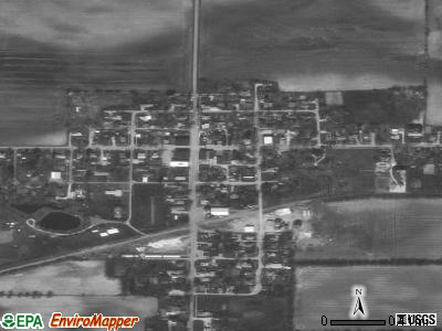 New Richmond, Indiana (IN 47967) profile: population, maps, real estate ...