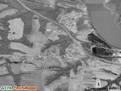 Sibley, Missouri (MO 64088) profile: population, maps, real estate ...