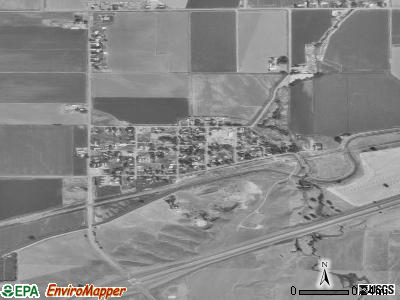 Ballantine, Montana (MT 59006) profile: population, maps, real estate ...