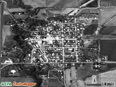 Prague, Nebraska (NE 68050) profile: population, maps, real estate ...