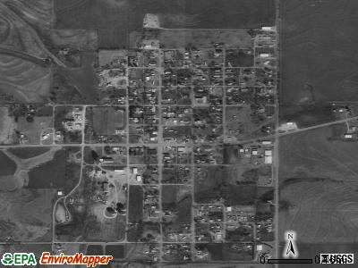 Butler, Oklahoma (OK 73625, 73647) profile: population, maps, real ...
