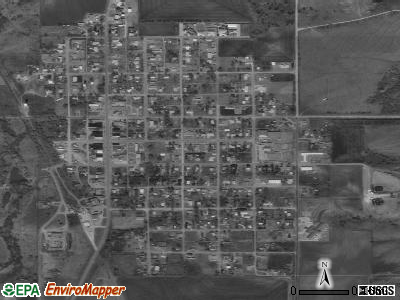 Leedey, Oklahoma (OK 73654) profile: population, maps, real estate ...