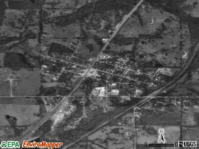 Tushka, Oklahoma (OK 74525) profile: population, maps, real estate ...