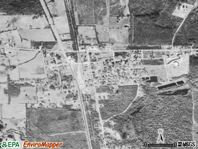 Georgetown, Mississippi (MS 39078) profile: population, maps, real ...