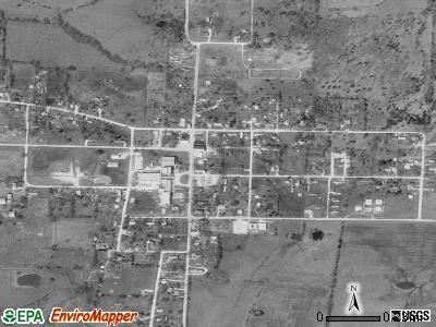 Chunky, Mississippi (MS 39323) profile: population, maps, real estate ...