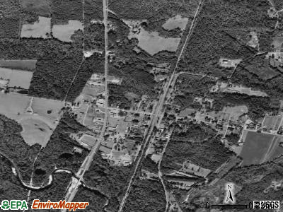 Varnado, Louisiana (LA 70426) profile: population, maps, real estate ...