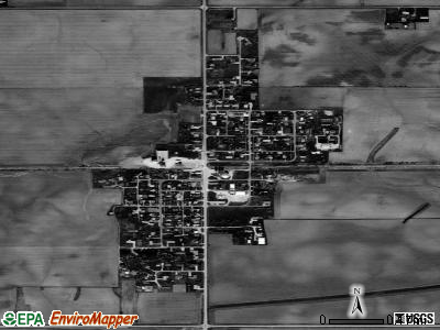 Elliott, Illinois (IL 60933) profile: population, maps, real estate ...