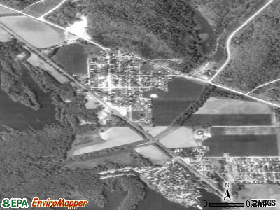 Sandy Ridge, Pennsylvania (PA 16677) profile: population, maps, real ...